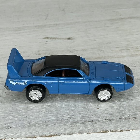 Johnny Lightning | Toys | Vintage Johnny Lightning 97 Plymouth ...